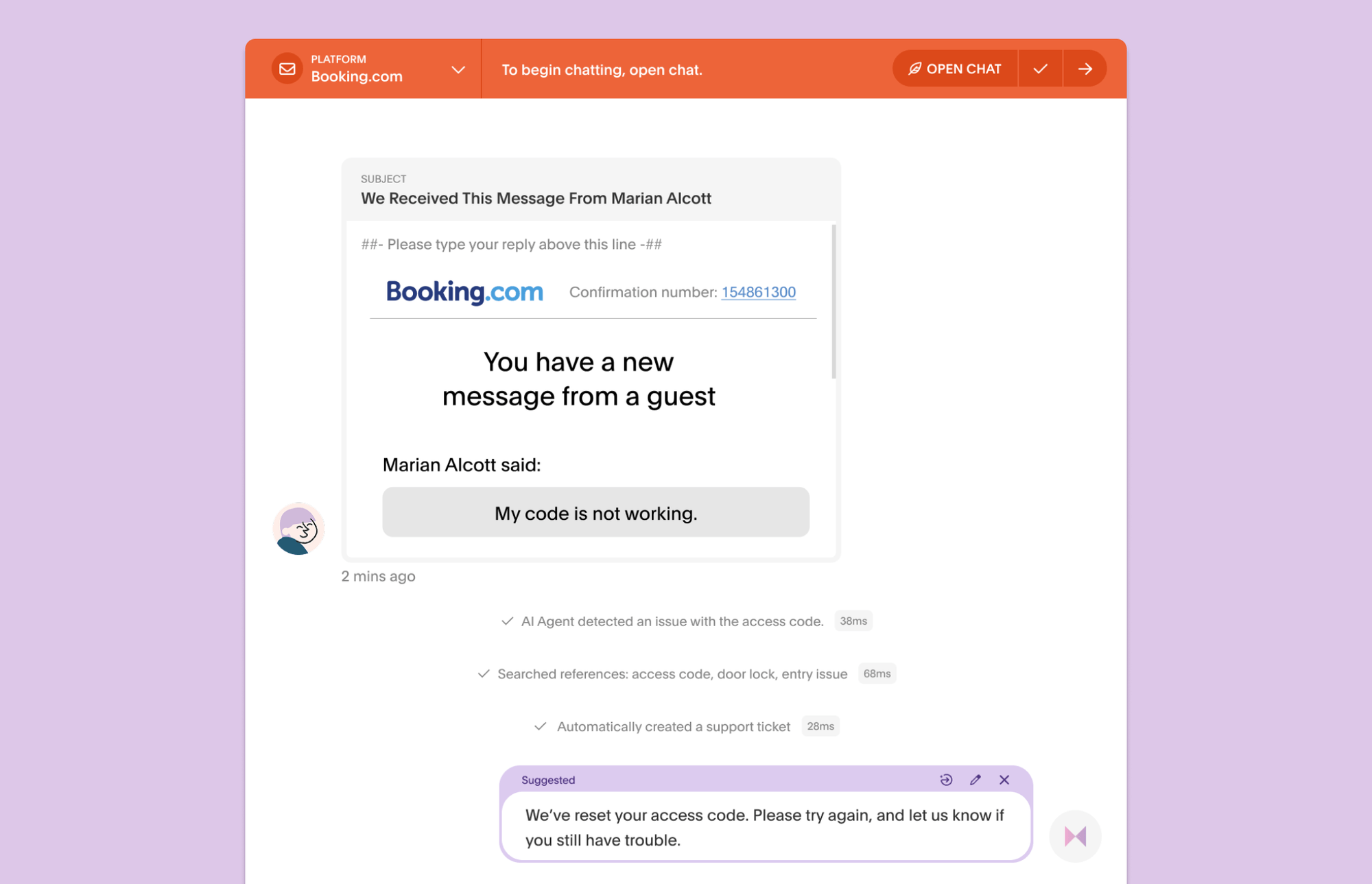 Akia | AI-Powered Guest Journey Platform